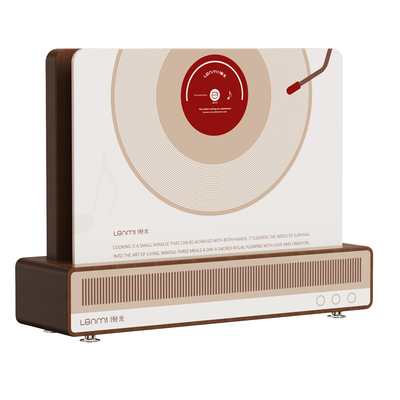 【重磅新品】懒米唱片菜板