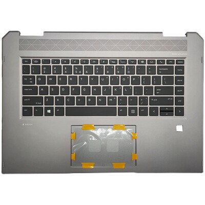 X360ZBookStudioG5笔记本键盘
