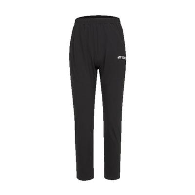 尤尼克斯休闲裤训练裤透气