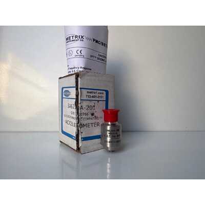METRIX ACCELEROMETER SA6200A-2询价