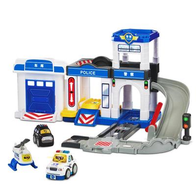 大块圆滑轨道片神器感应