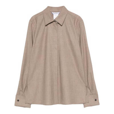 Max Mara 女士秋冬新品 衬衫 