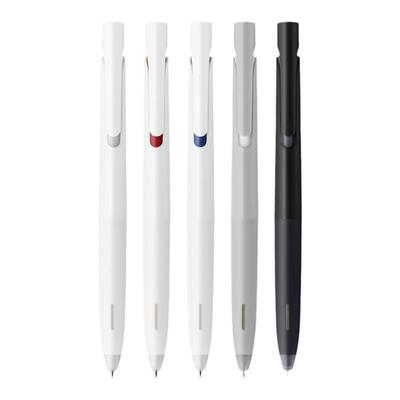 日本ZEBRA低重心速干笔按动