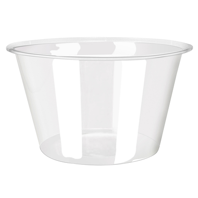 加厚品质圆形打包盒密封不漏餐盒