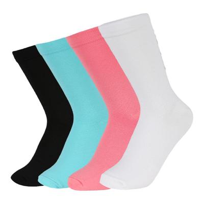 喜德盛山地车1995骑行袜AD-SP12公路车轻盈长筒运动跑步透气袜