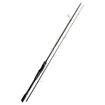日本原装进口路亚竿虫竿