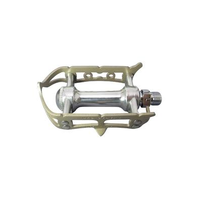 自营 日本制造MKS PRIME SYLVAN ROAD脚踏自行车脚踏板单车骑行