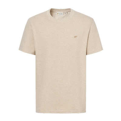 时尚简约清新百搭圆领短袖