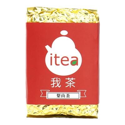 我茶梨山茶2300米高山茶台湾原产