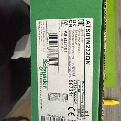 议价施耐德软启动器ATS01N232QN ATS01N222QN ATS01N212QNATS01N209QN