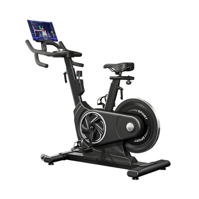 立久佳专业级健身房同款动感单车