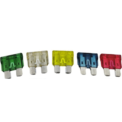 江铃顺达保险丝全顺特顺10A15A