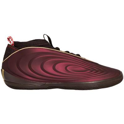 【自营】adidas阿迪达斯男女时尚百搭运动舒适篮球鞋KJ5133