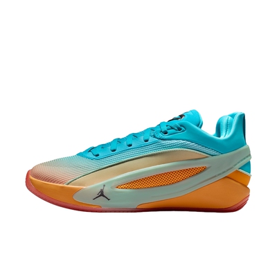 NIKE耐克男鞋Luka 5东契奇宝蓝色支撑缓震运动篮球鞋IO5034-900