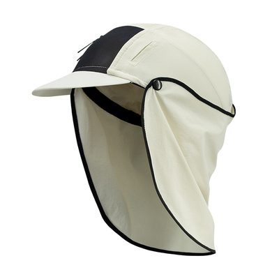 SOOMOM|ESCAPE防晒骑行小帽