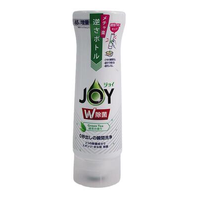 P＆G/宝洁倒立浓缩去油洗洁精