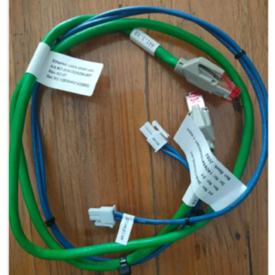 议价ABB机器人外部轴驱动线缆电源线3HAC032595-001 3HAC024254-0