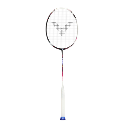 威克多专业速度型羽毛球拍