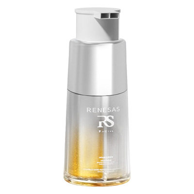 【官方正品】双芯清爽净澈洗面奶