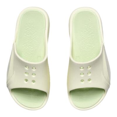 李宁拖鞋女夏季新款大logo可沾水洗澡鞋子外穿运动鞋ABTR006