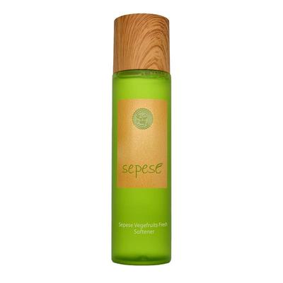 新生活化妆品保湿雪青果菜爽肤水