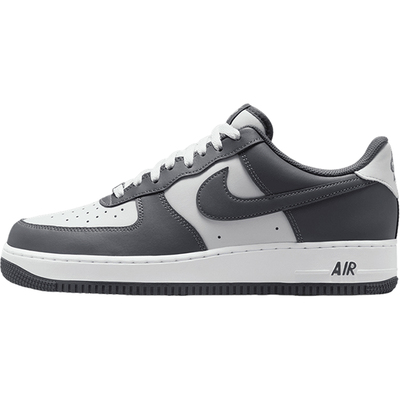 Nike/耐克正品2025冬季款男士低帮系带耐磨板鞋FJ4146-004