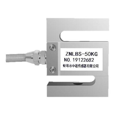 托利多厂家直销尺寸测力传感器