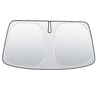 适用红旗汽车遮阳前挡防晒隔热