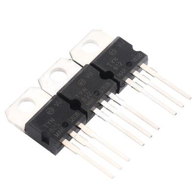 TYN1225单向可控硅直插TO-220