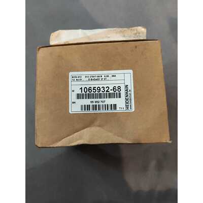 议价海德汉编码器ECN41351227S1758维修