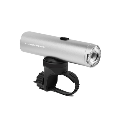 dahon大行自行车灯夜骑灯前叉骑行灯照明车前灯p8p10d10骑行装备