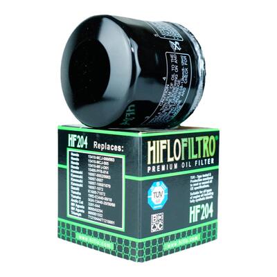 适合 本田CBR650F CB650F CBR650R CB650R机油滤空滤 Hiflofiltro