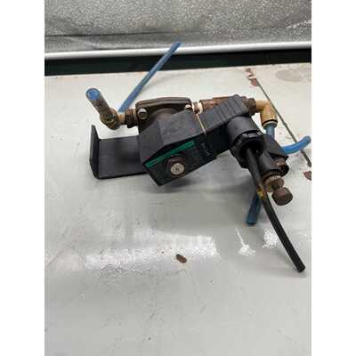 非标价拆机CKD喜开理电磁阀ADK1110A02EBDC24议价