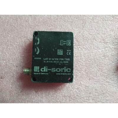 议价拆机disoric德森克LHT51M200P3KTSSLLHT51M200P3KTSSL现