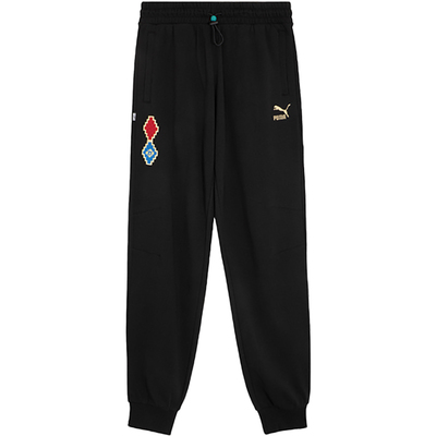 Puma/彪马男女保暖束脚长裤