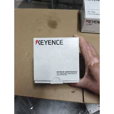 【请询价】基恩士KEYENCE全新正品KVCA1W模块包装完