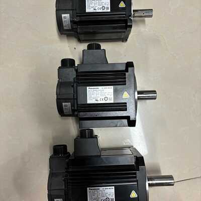 松下A5 MDME152GCGM/MHME152GCGM/M