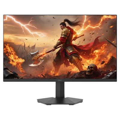 HKC24英寸2K240HZ游戏战神显示器
