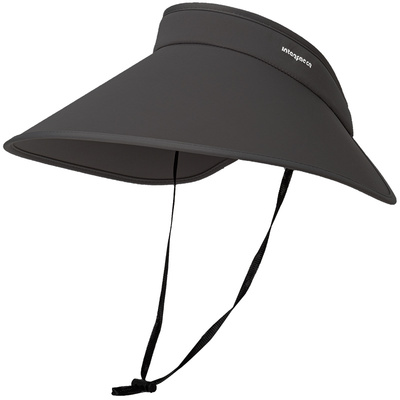 专业级户外upf50+加大加宽可折叠