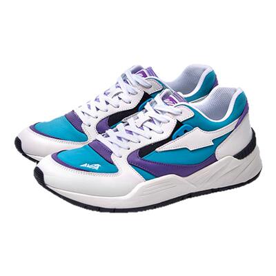 AVIA户外透气网面跑步鞋