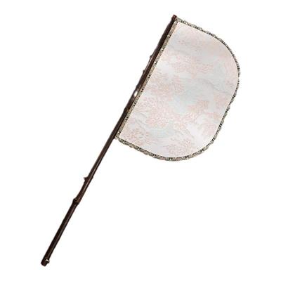 战国袍扇子魏晋风古风刀扇