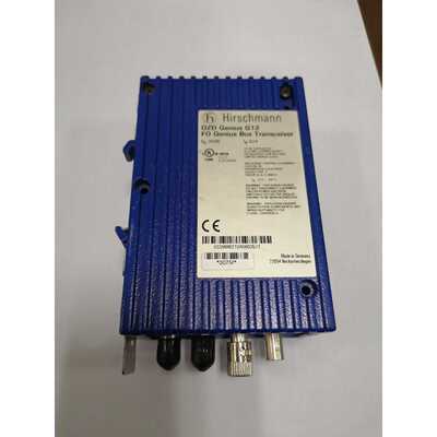 议价Hirschmann赫斯曼交换机 OZD Genius G12  OZD Genius G3 九