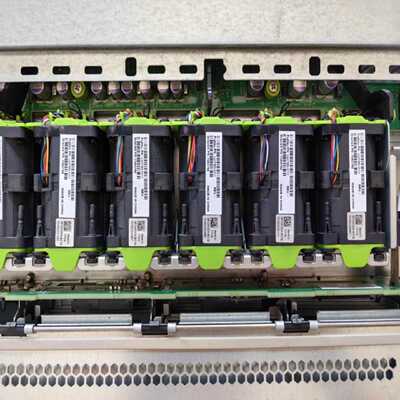 议价SUN Fujitsu M10-1风扇 7060769 CA07363-D111 GFC0412DS