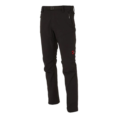 刺绣红标软壳裤Mammut/猛犸象