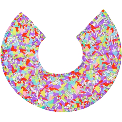 日本围兜口水巾marlmarl