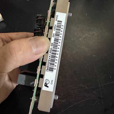 询价7MBR25VA120A-50 ,7MBR25SA120-5