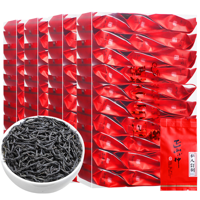 正山小种特级红茶|超2000次加购