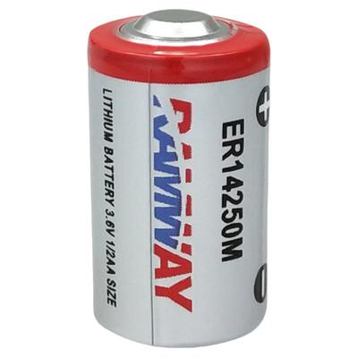 睿奕ER14250M电子标签温控锂电池