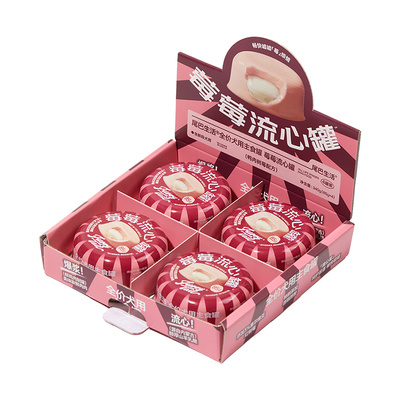 尾巴生活狗主食罐莓莓流心85g