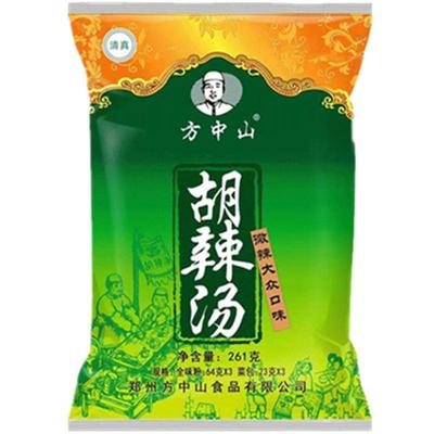 方中山胡辣汤河南正宗清真速食汤